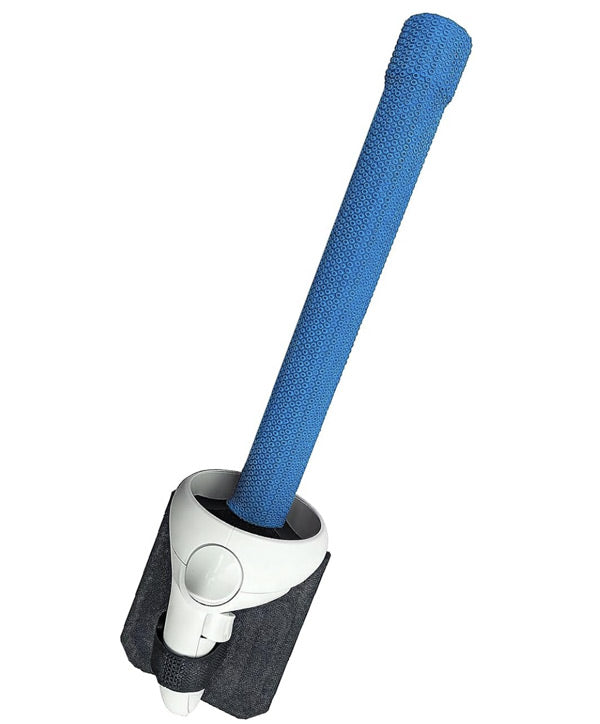 VR Cricket Bat for the META QUEST 2 – VR Merch Store