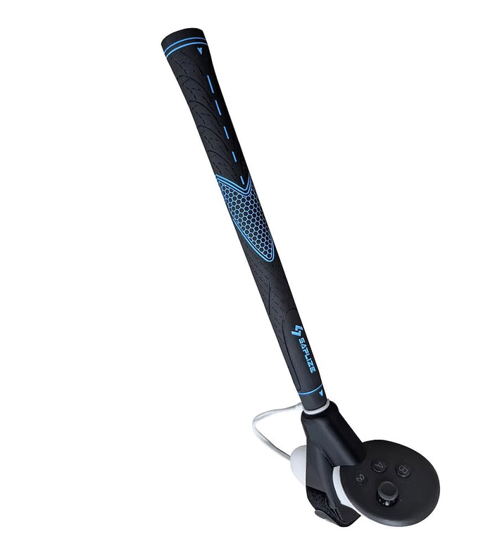VR Golf Attachment for Meta Quest 3 and 3s – VR Merch Store